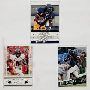 NCAA | Other | West Virginia Mountaineers 9 Card Lot C31 | Poshmark